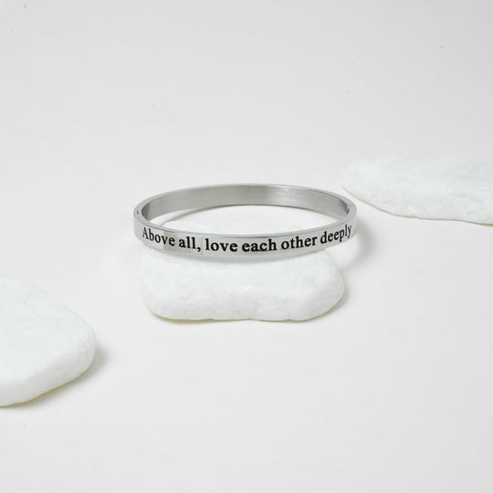 Women's Bracelet – Forever Truth